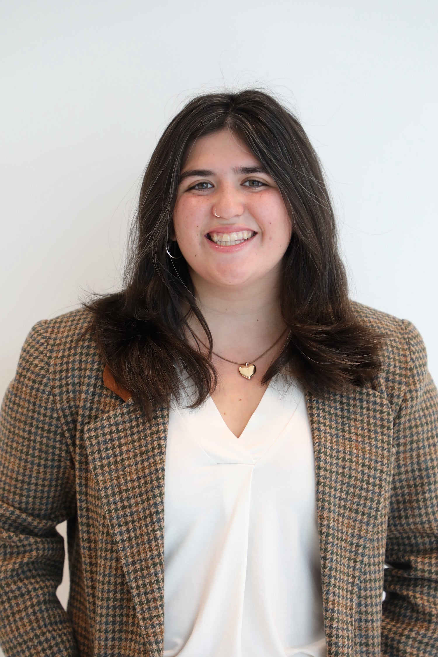 ESPN’s Monica McNutt, Student Jenna Bloom Selected as Merrill College’s 2025 Commencement ...